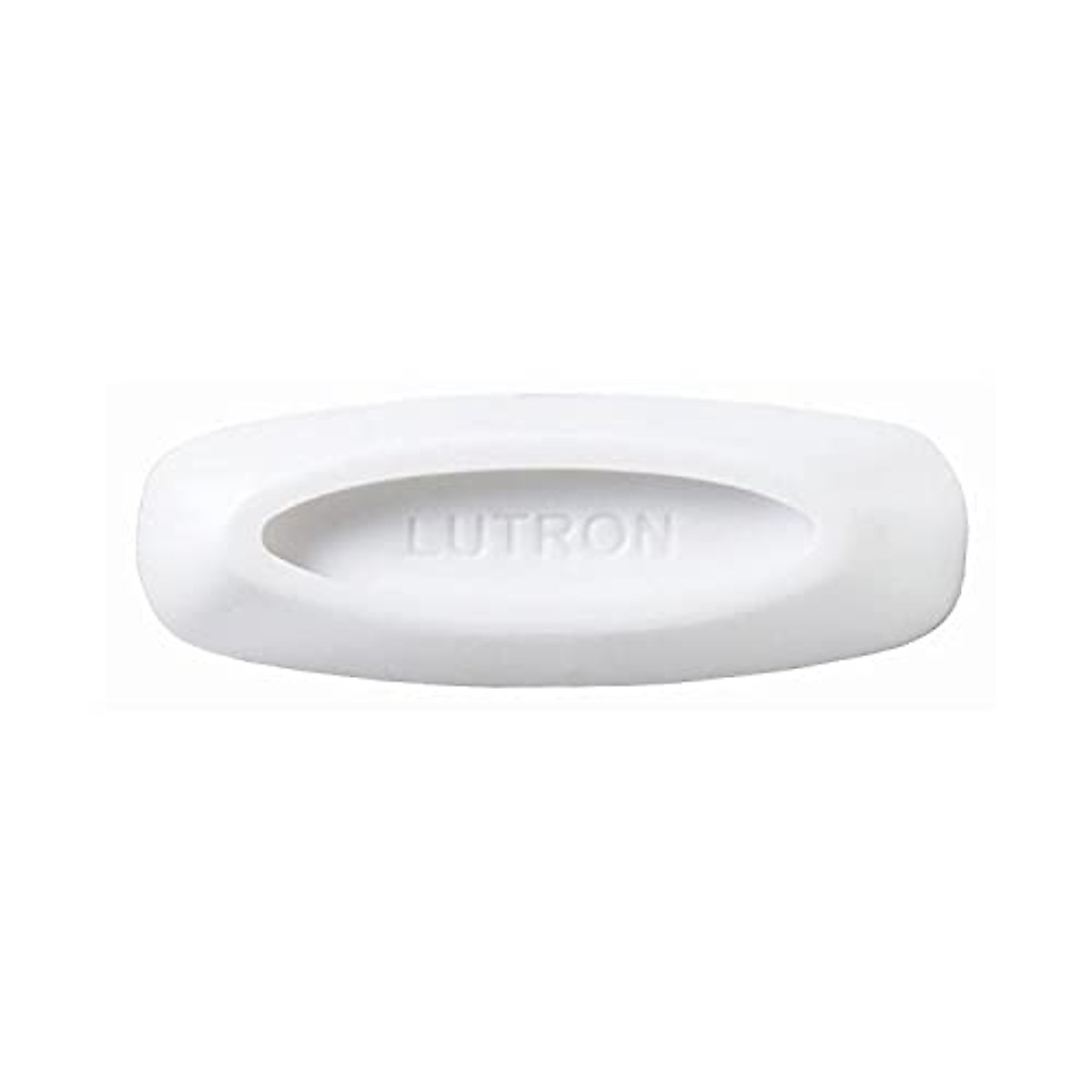 Lutron Skylark Dimmer Replacement Knob, SK-WH, White,1 Pack