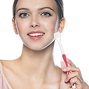 7pcs 3 Toothbrush Soft Bristle Toothbrush Toothbrush Manual Toothbrushes Three-Sided Toothbrush Soft Bristle Toothbrush Pp 3 Sided Toothbrush Soft Brush Soft Fur