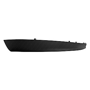 MBI AUTO - Textured, Lower Front Bumper Air Deflector for 2002-2009 Dodge RAM 1500 2500 3500 Series Pickup 02-09, CH1090125