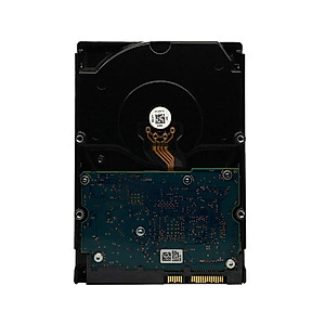 HGST Ultrastar 7K4000 HUS724040ALA640 (0F14688) 4TB 64MB 7200RPM SATA 6Gb/s 3.5in Internal Enterprise Hard Drive - 5 Year Warranty
