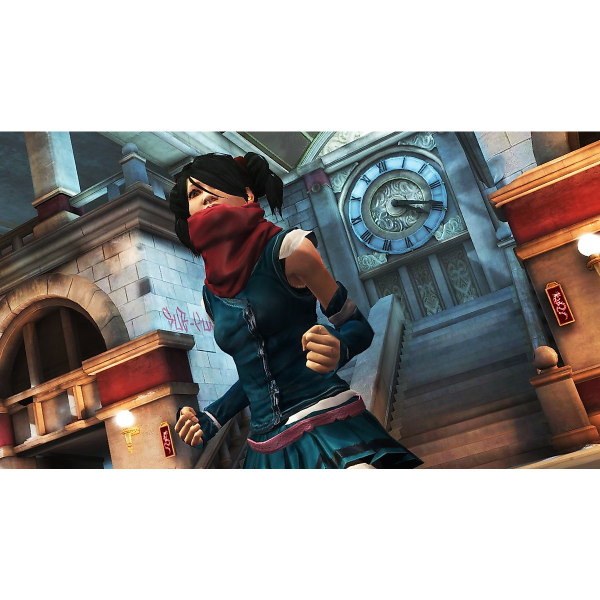 X-Men Destiny (Xbox 360)