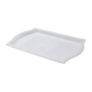IKEA TRAY Family Pack for Dinner, Breakfast, Lunch, Brunch and Parties (4 Pack) by SMULA