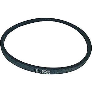 YMHYJY 121-5765 Drive Belt fits Toro Timemaster Turfmaster Mower 30" Deck 20199 20200