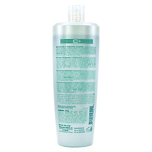 Mirna Professional Prevention & Energizing, Anti Hairloss Shampoo. Infused with Grape stem cells, Panthenol, No Sulphate, Gluten Free, No Paraben, and No SLS. Unisex Item. 500ml / 16.9oz