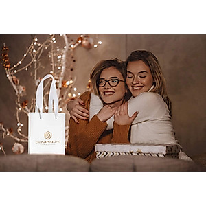 Onepurposegifts Godmother Gift set, Godmother necklace, Gift for godmother (New Zircon)…