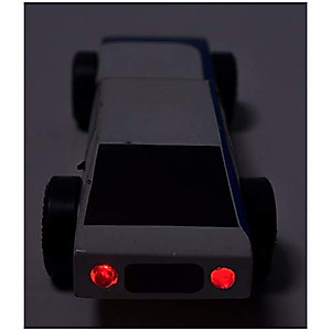 Pinewood Derby Head and Tail Light Kit