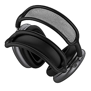 Headband Cover Compatible for AirPods Max, Silicone Headband Protectors/Comfort Cushion/Top Pad Protector Sleeve for AirPods Max