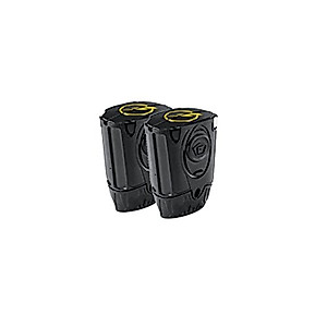 TASER 2 Pack Replacement Live Cartridges for Bolt and C2