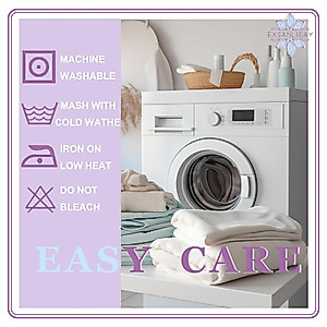 Bernese Mountain Dog Duvet Cover Full Animals Full Size Bedding Sets Soft Skin-friendly, Quilt Cover 80"x90" with 2 Pillow Sham 20"x26" - Zipper Closure and Corner Ties for Kids Teens Adult