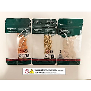 2.1oz (60 g) Mix of Unique Czech Bohemia Glass Pressed Beads, Crazy Purple Green Copper, Table Cut, Matte and Glossy, Faceted Fire Polish, Hand Made Set Kit BCV