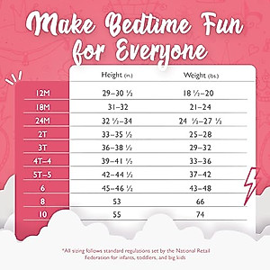 Disney Girls' Fantasy Gown Nightgown, Celebrate Xmas 2, 8