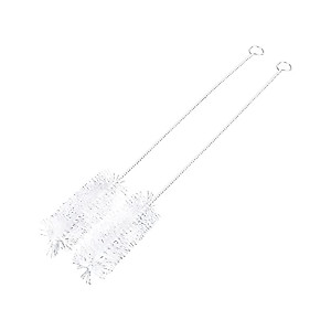 Cheese Warmer with Pump, Electric Nacho Cheese Dispenser with 2 * 2L Insert Pots, Stainless Steel Hot Cheese Dispenser for Salad Jam Seasoning Sauce