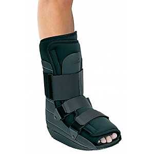 Professional Care Walker Nextep Contour Shortie For Ankle/Foot Injuries Medium - Model 79-95085 by Professional Care Products