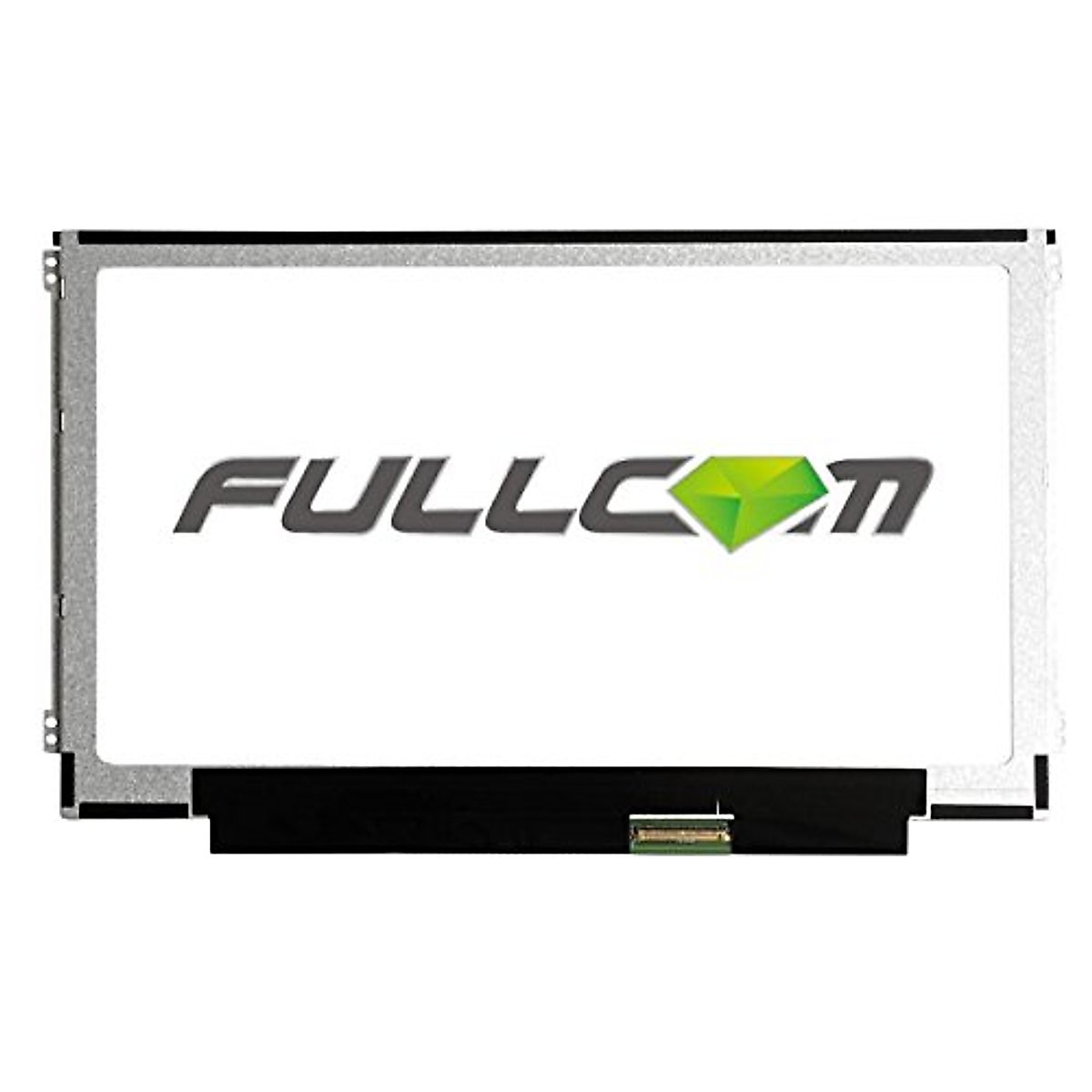 FULLCOM New 11.6 inch Replacement Screen Compatible with Stream 11-Y020WM Also fit B116XTN02.3, B116XTN02.1