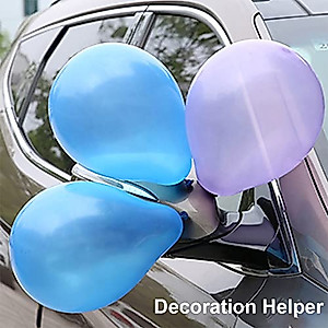 XZRDINGJIE Double Sided Tape Heavy Duty Mounting Tape, 1.18inch x 33ft Double-Sided Fabric Tape Adhesive Tape No Residue, for Home & Office