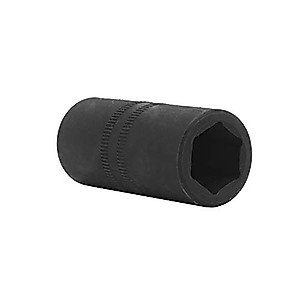Genius Tools 1/2" Dr. 11/16" × 3/4" Flip Socket - 49602224