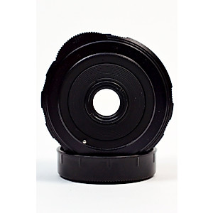 PENTAX Super TAKUMAR 35mm F/3.5 MF Lens (M42 / thread mount)