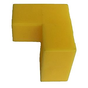 SFTMTPNL 48 Pcs Tetra Tower Game Balance Stacking Block Party Game for Adults Kids, 2 Players or More Family Games Parties Travel Team Building Games Toy