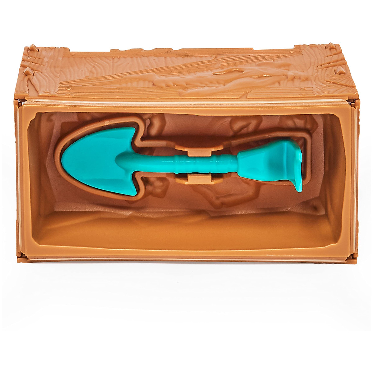 Kinetic Sand, Dino XCavate 3-Pack, Made with Natural Sand, Play Sand Sensory Toys for Kids Ages 6 and Up