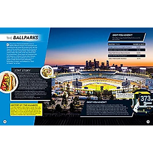 It's a Numbers Game! Baseball: The math behind the perfect pitch, the game-winning grand slam, and so much more!