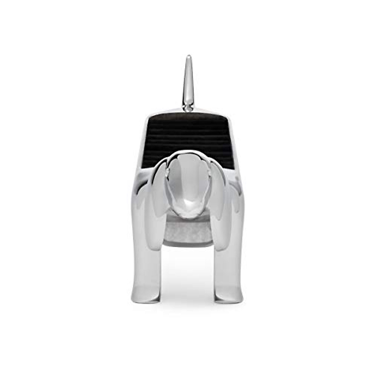 Umbra Dachsie Ring Holder, Chrome