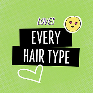 Aussie For Fine Hair, citrus,floral Volume Shampoo, W/Plum and Bamboo, 5.55pounds (Pack of 6)