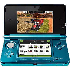 Farming Simulator 18 - Nintendo 3DS (Renewed)
