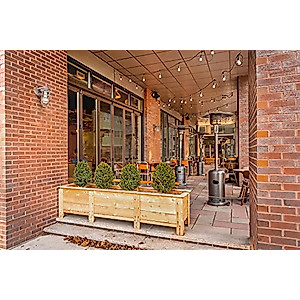 Lithonia Lighting VW150I M12 Incandescent Utility Vapor Tight, 150W 120V, Wall Mount Fixture, Grey