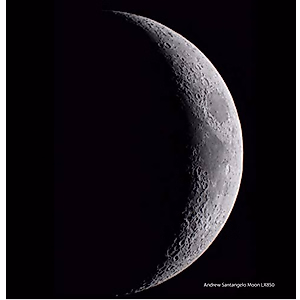 Meade LX850-ACF 14" f/8 Telescope with UHTC and Starlock