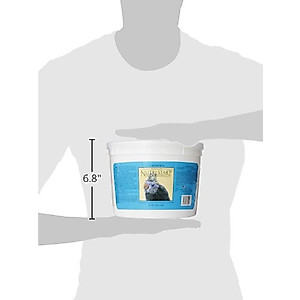 Lafeber'S Nutri-Start Hand Feeding Formula For Baby Birds 5-Pound Bucket