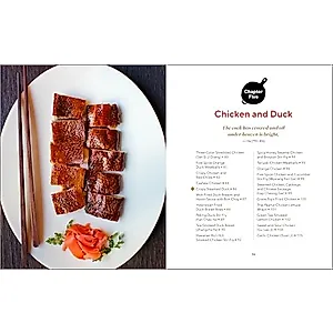 Complete Wok Cookbook: 125 Classic Chinese Recipes to Steam, Braise, Smoke, and Stir-Fry