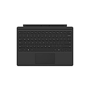 Microsoft Surface Pro 4 128GB / Intel Core m3 / 4GB RAM 12.3" inch Wi-Fi Tablet - International Version with No Warranty (Silver)