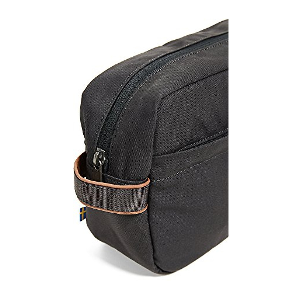 Fjällräven Travel Toiletry Bag Dark Grey One Size