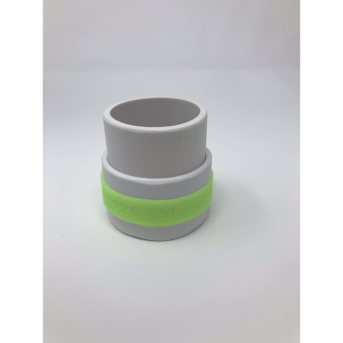 Mercer of Montana Mercer Collector Sieve - Stackable 2" 120µ Filter