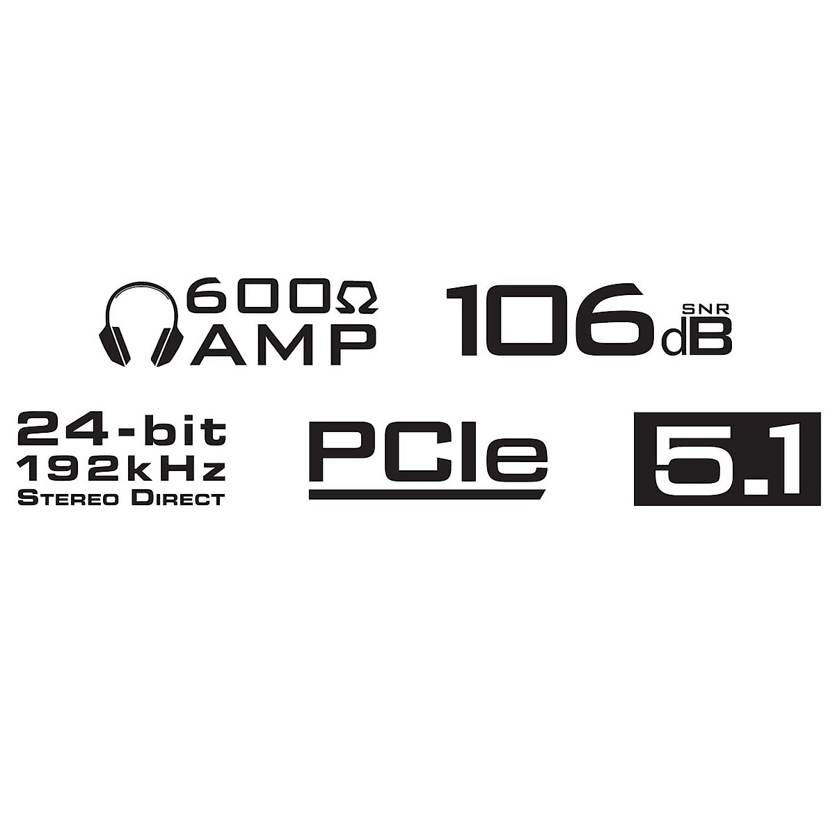 CREATIVE Sound Card 30SB157000