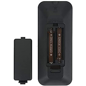 Replacement Remote Control for LG Sound bar LAS454B SH3K LAS485B SJ7 SJ9 SJ4Y SK3D SK4D SK1 Surround bar