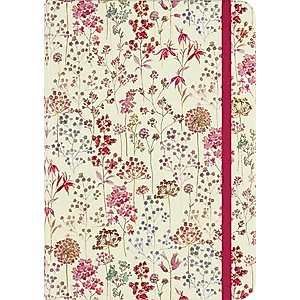 Wildflower Meadow Journal (Diary, Notebook)