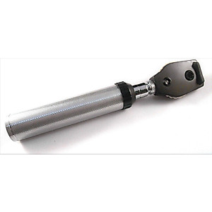 RA Bock Hard Case LED Otoscope/Medical School Kit