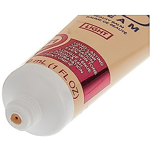 Rimmel London BB Cream with Brightening Effect, Light, 30ml, Pink