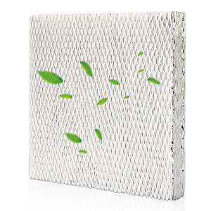 Freeboy 10 Humidifier Filter Replacement for Aprilaire 10 Water Panel, Models 110, 220, 500, 500A, 500M, 550, 550A, 558 Humidifier Replacement Filter HC22P Humidifier Wick- Paper