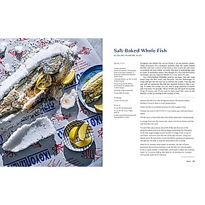 Yassou: The Simple, Seasonal Mediterranean Cooking of Greece