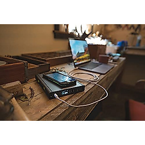 Goal Zero Sherpa 100 AC (Previous Generation) Portable Power Bank