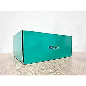 TakTark Universal Baby Camera Mount, Flexible Baby Camera Holder, Baby Monitor Shelf, Baby Camera Stand for Crib Nursery,1080P Indoor Alert Compatible with Most Baby Monitors (C80-1)