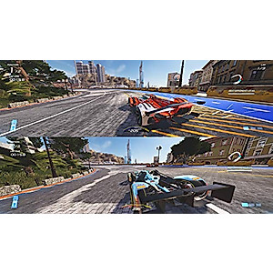 Xenon Racer - Xbox One