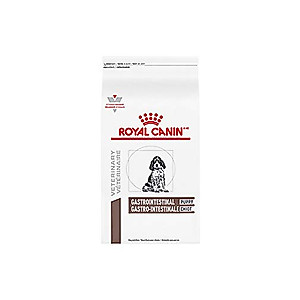 Royal Canin Canine Gastrointestinal Puppy Dry Dog Food 22 lb