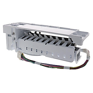 Refrigerator Ice Maker Compatible with Samsung Replaces DA97-07365G