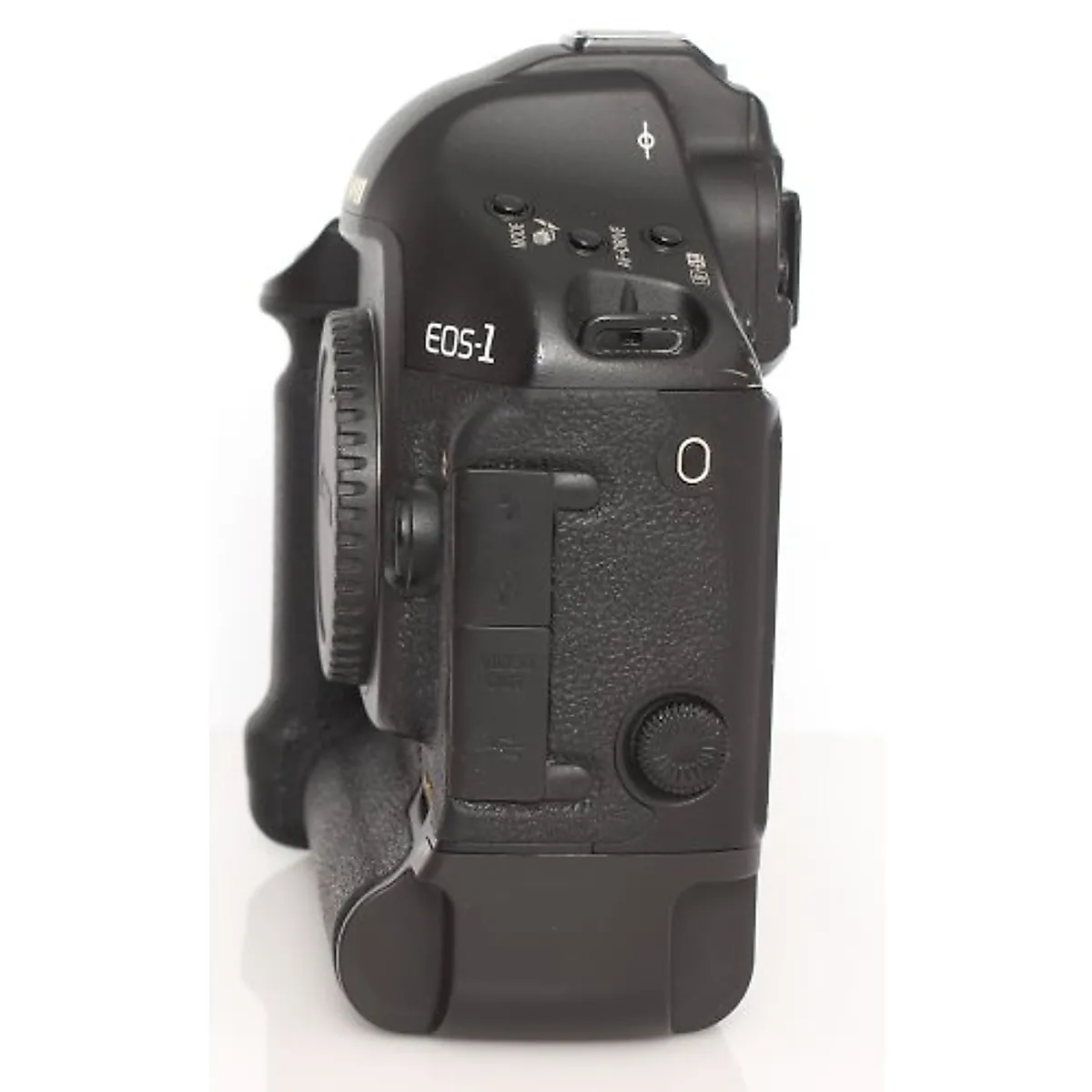 Canon EOS 1Ds Mark III DSLR Camera (Body Only) (OLD MODEL)