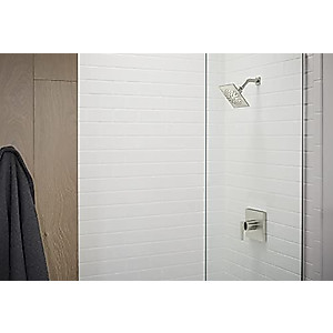 Kohler TS99764-4-BN Honesty Shower Trim, Vibrant Brushed Nickel