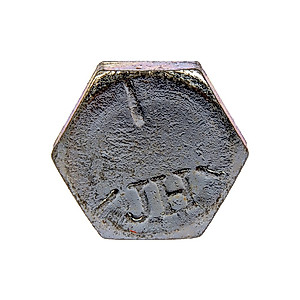 Dorman 807-415: Cap Screw-Hex Head-Grade 5-1/2-20 x 1-1/2 In.