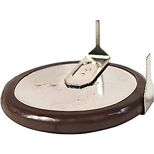 HQRP Kit Transmitter and Battery Compatible with BMW 525i 528i 530i 540i 750iL 98 99 00 01 02 03 1998 1999 2000 2001 2002 2003 Key-Fob Remote Shell Case Cover Smart Key Keyless FOB